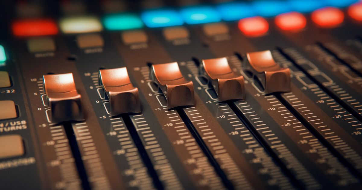 Experience Intelligence May '24 - GPJ