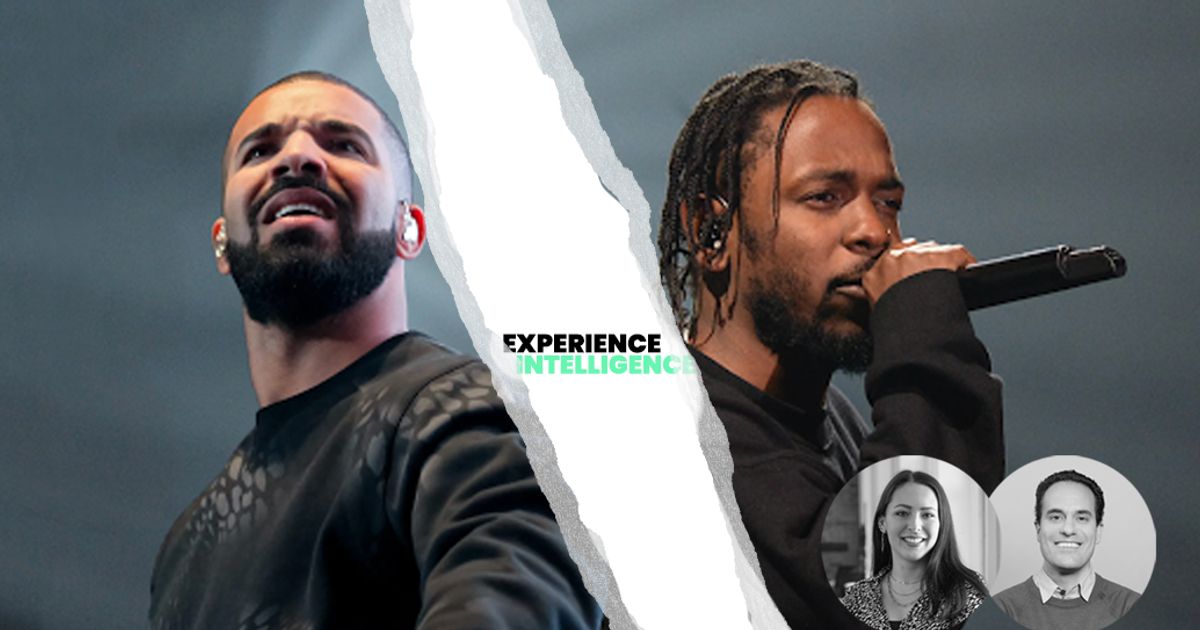 Experience Intelligence May '24 - GPJ