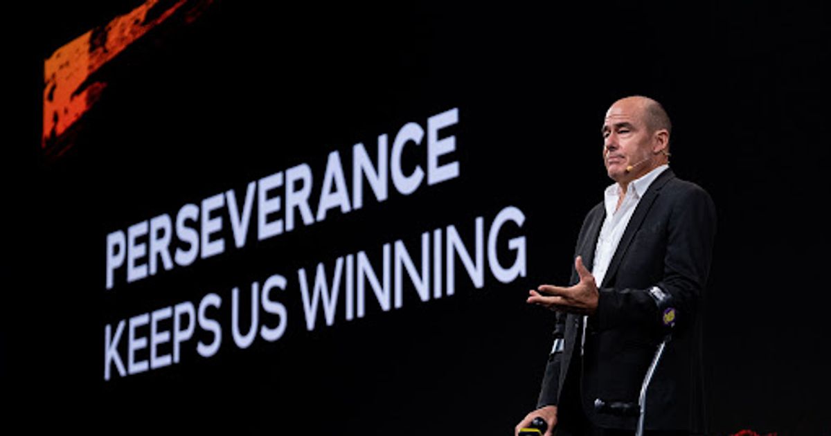 Marriott APEC Operations Summit - GPJ Singapore