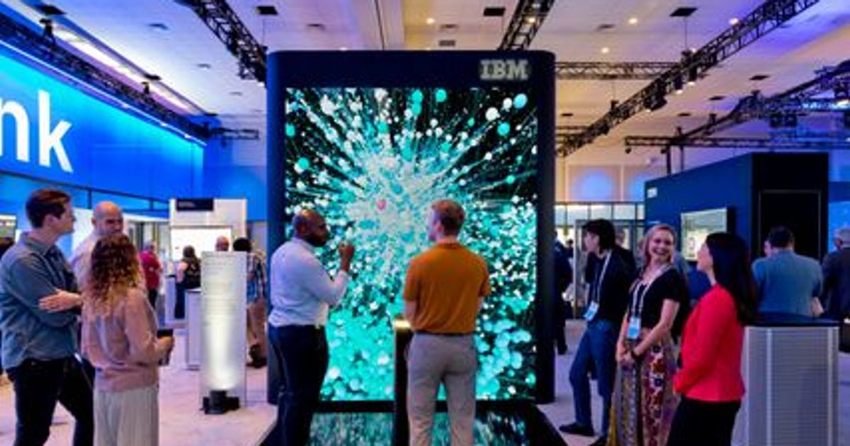 CES Trade Show Booths, Displays & Exhibits - GPJ